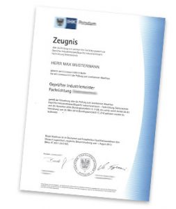 Industriemeister Logistik (IHK) - INFA Bildung